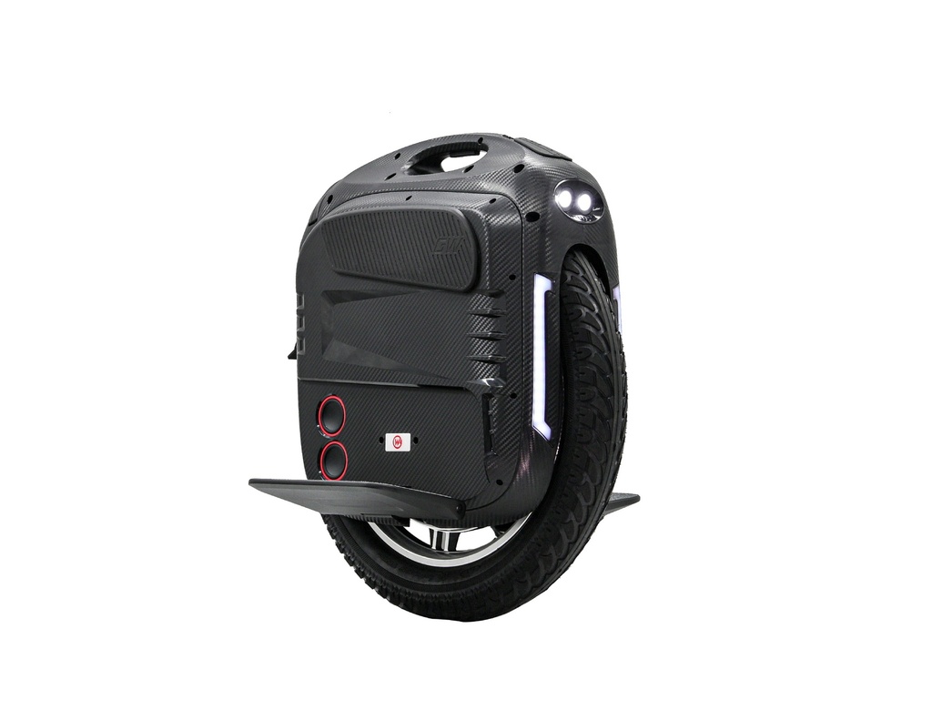 Begode RS High Torque | Volto.lt